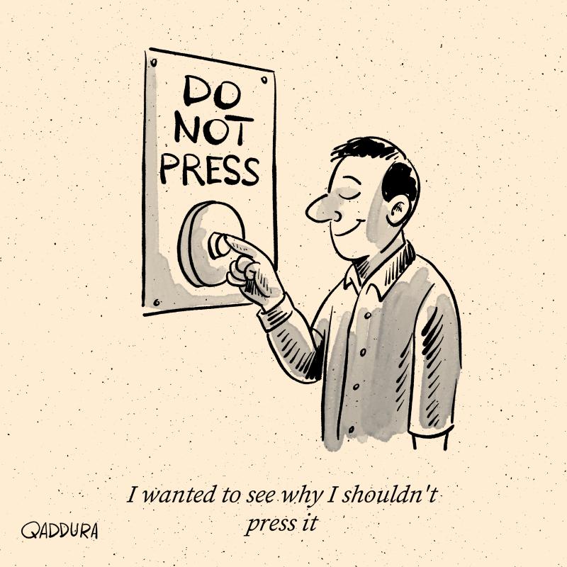 Social media | Cartoon Movement