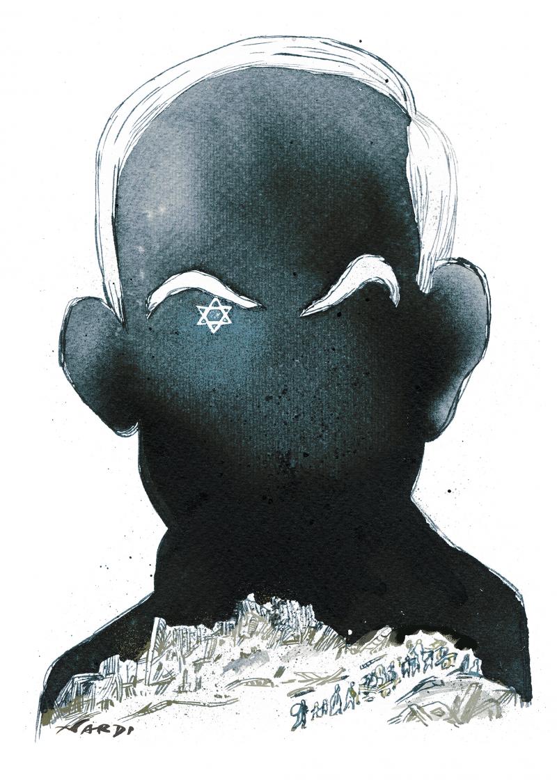 The fake | Cartoon Movement