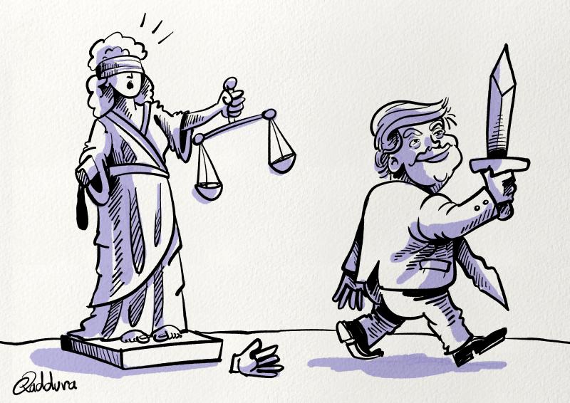 “I’d like to watch the next episode” | Cartoon Movement