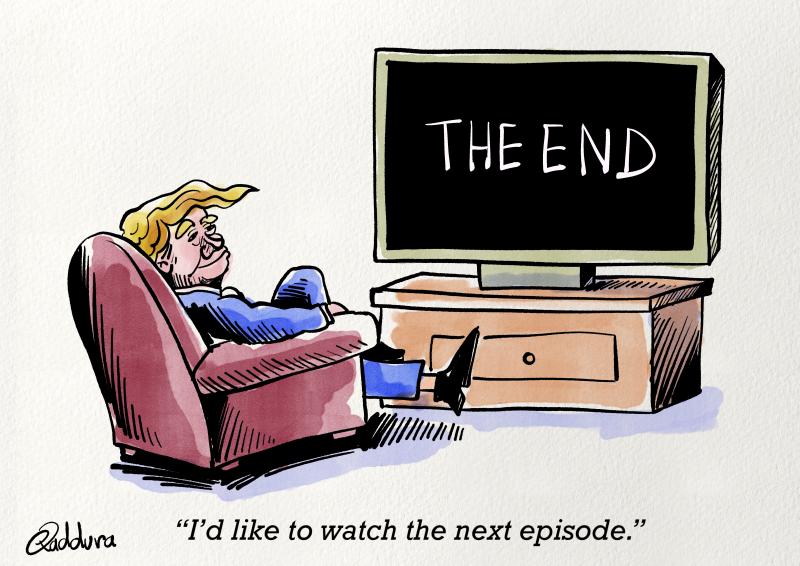 “I’d like to watch the next episode” | Cartoon Movement