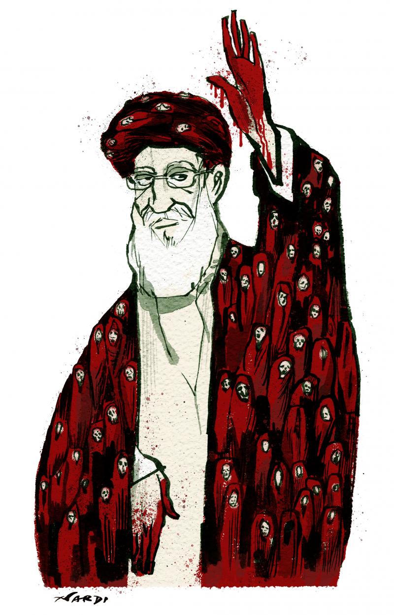 Arm wrestling | Cartoon Movement