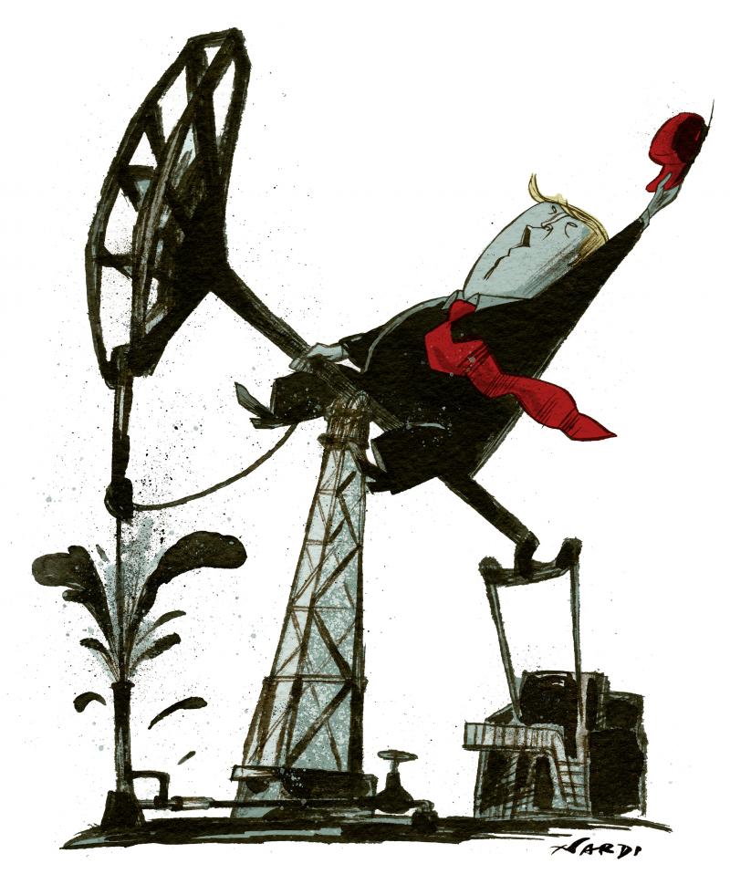 Scratching | Cartoon Movement