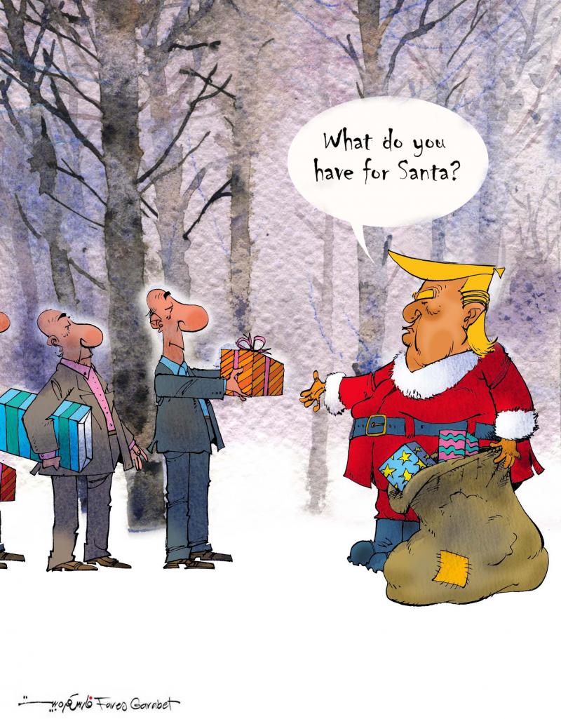 SYRIA | Cartoon Movement