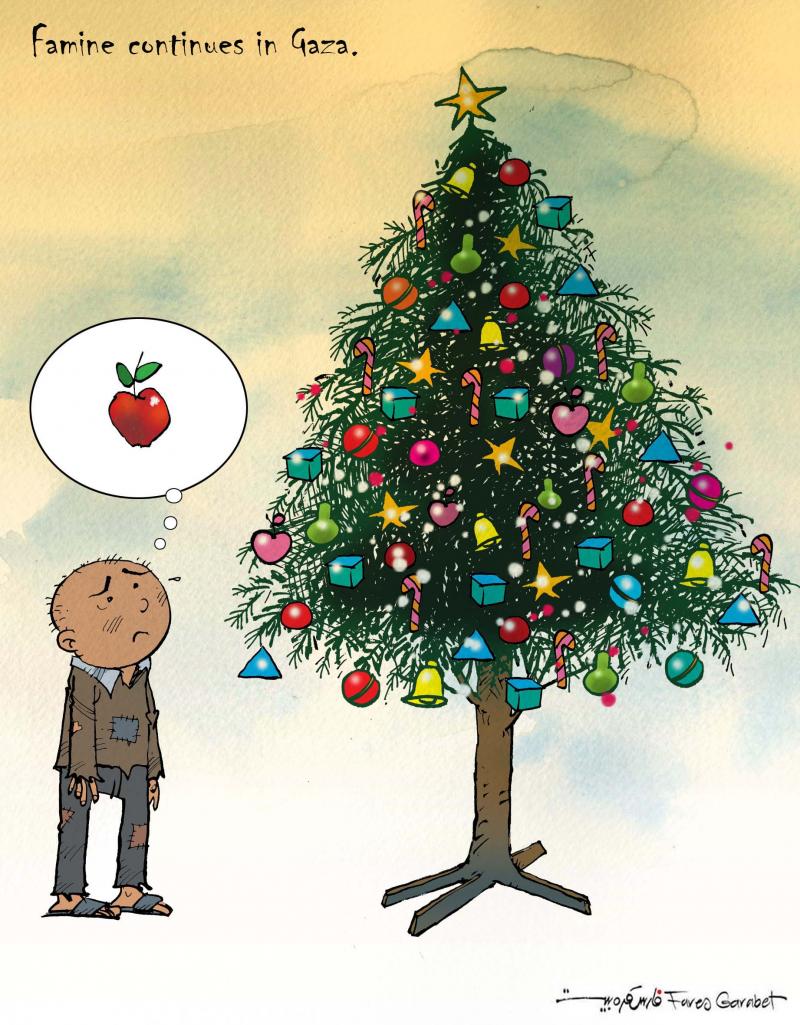 SYRIA | Cartoon Movement