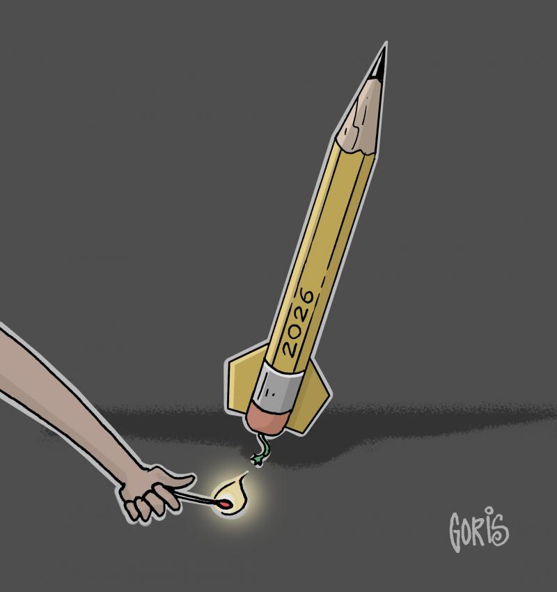 Bring It! | Cartoon Movement