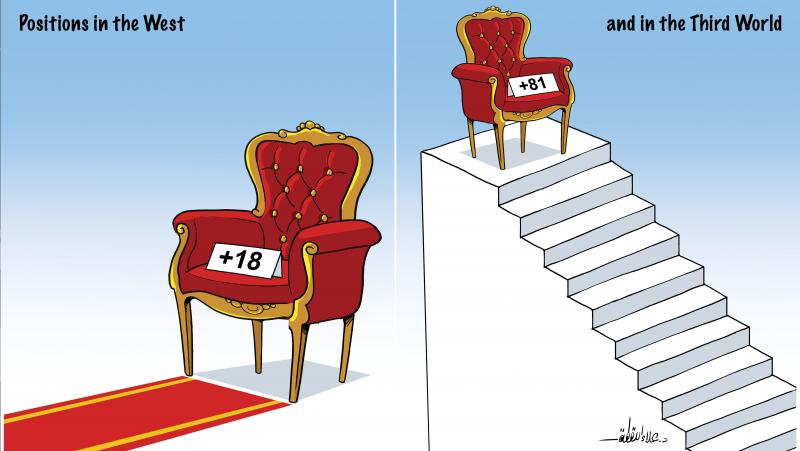 Positions | Cartoon Movement