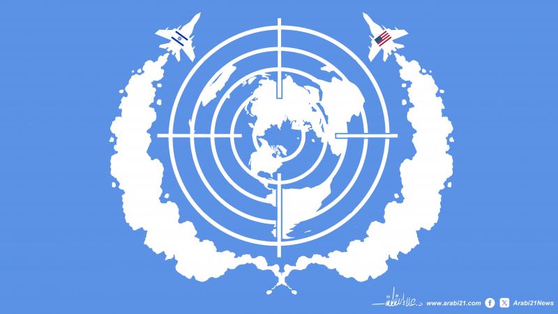 Venezuella | Cartoon Movement