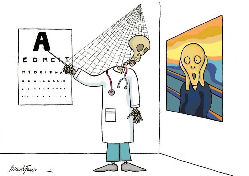 Persistence | Cartoon Movement