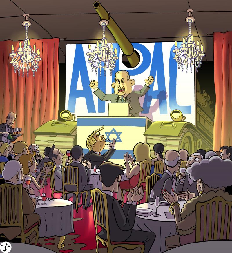 Runny freedom | Cartoon Movement