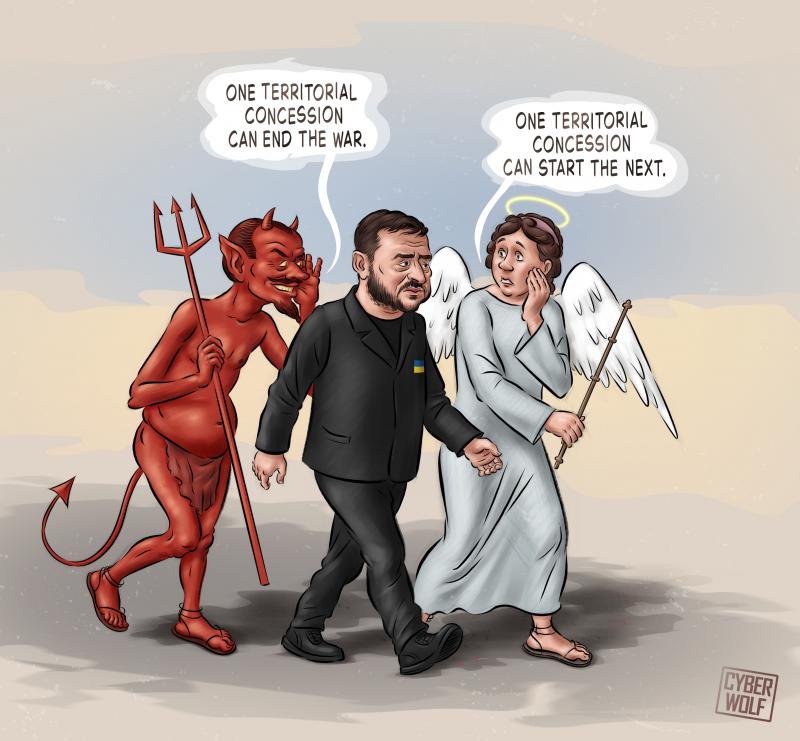 Emergency Relocation | Cartoon Movement