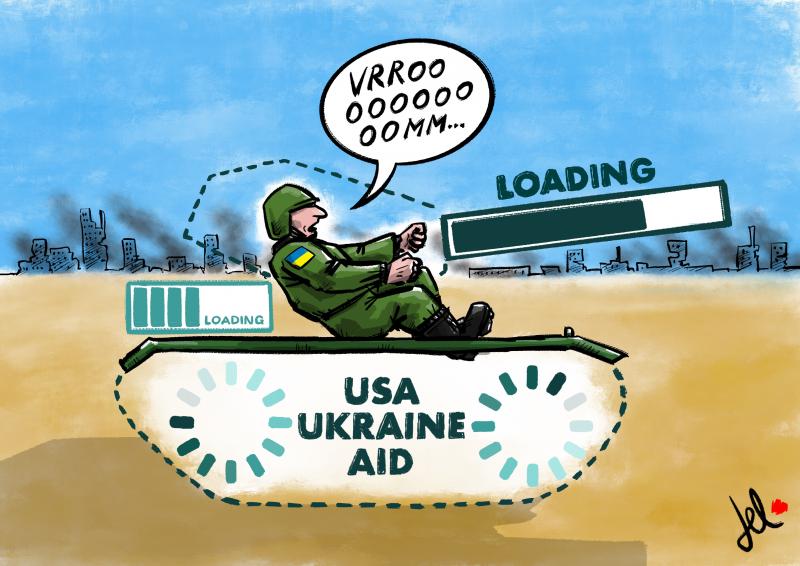 Aid loading... | Cartoon Movement