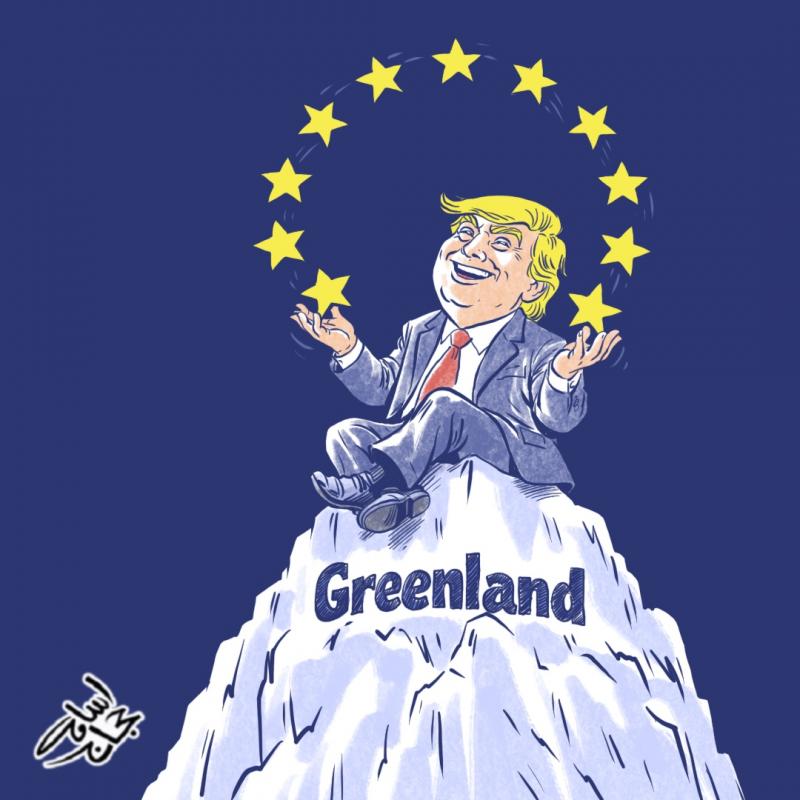 Chasing the Noble | Cartoon Movement