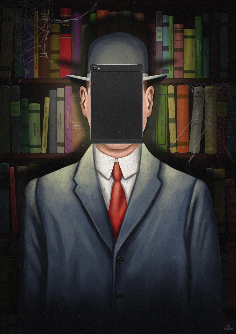 Ask GPT | Cartoon Movement