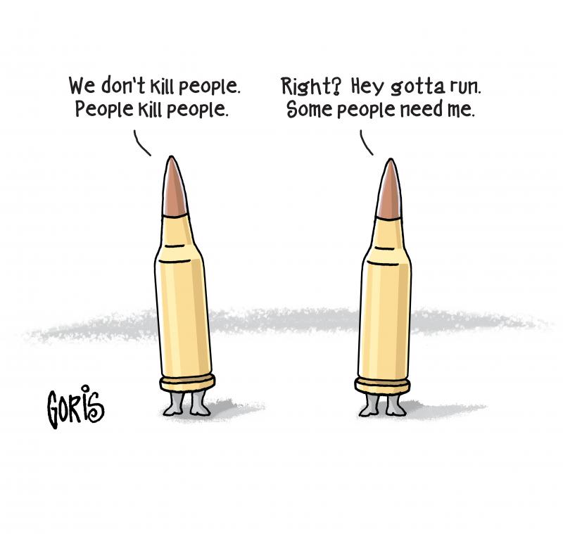 Home | Cartoon Movement