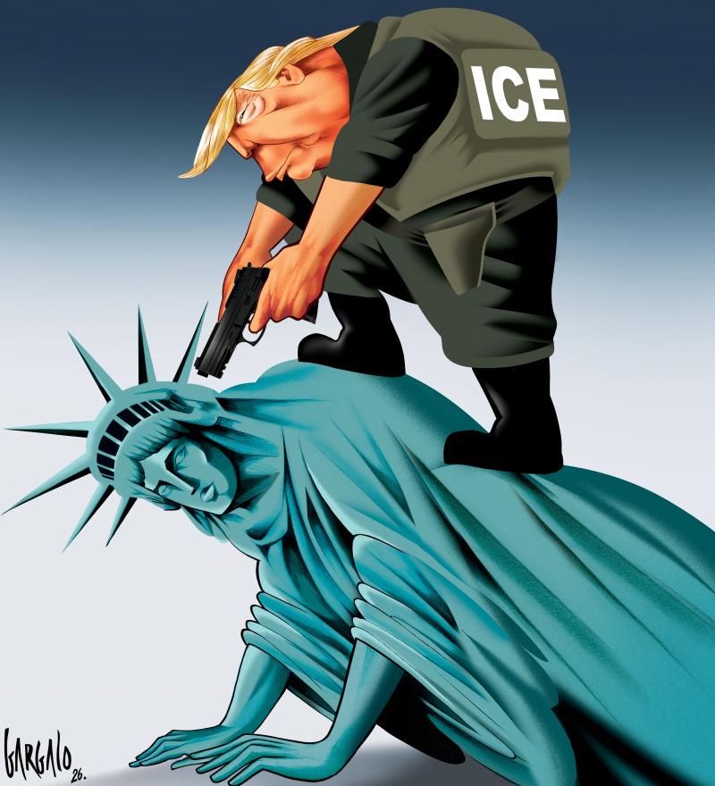 ICE | Cartoon Movement