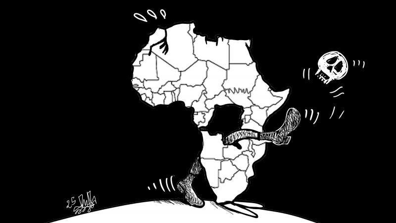 FUEL | Cartoon Movement