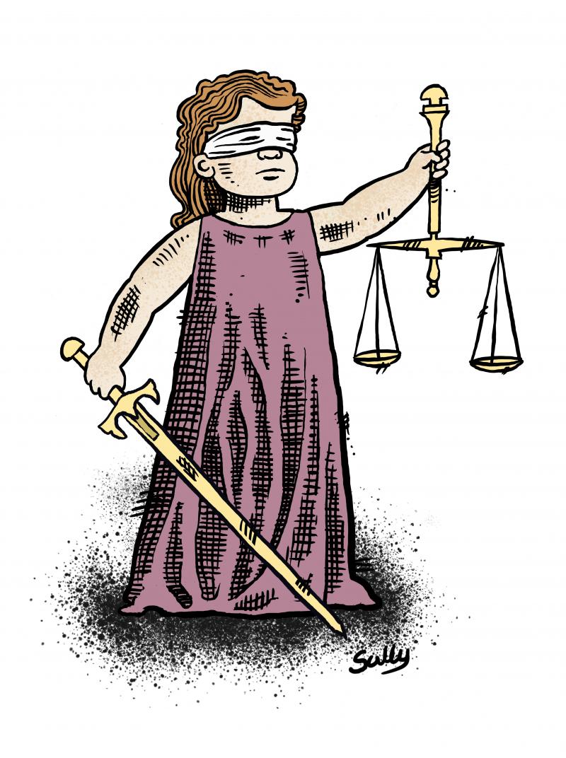 Children's rights | Cartoon Movement