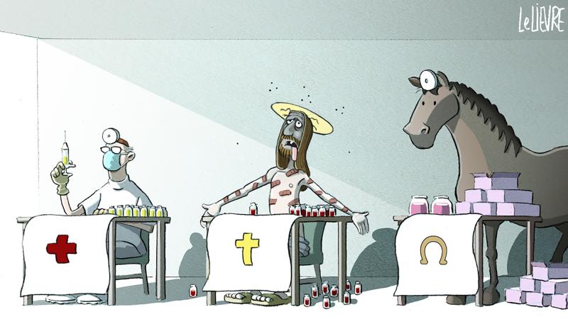 Choices | Cartoon Movement