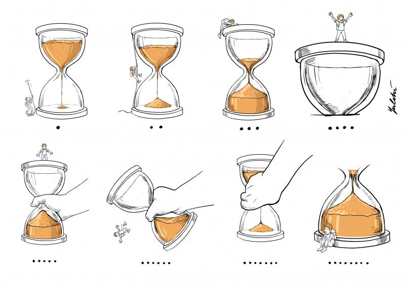 Repeat | Cartoon Movement