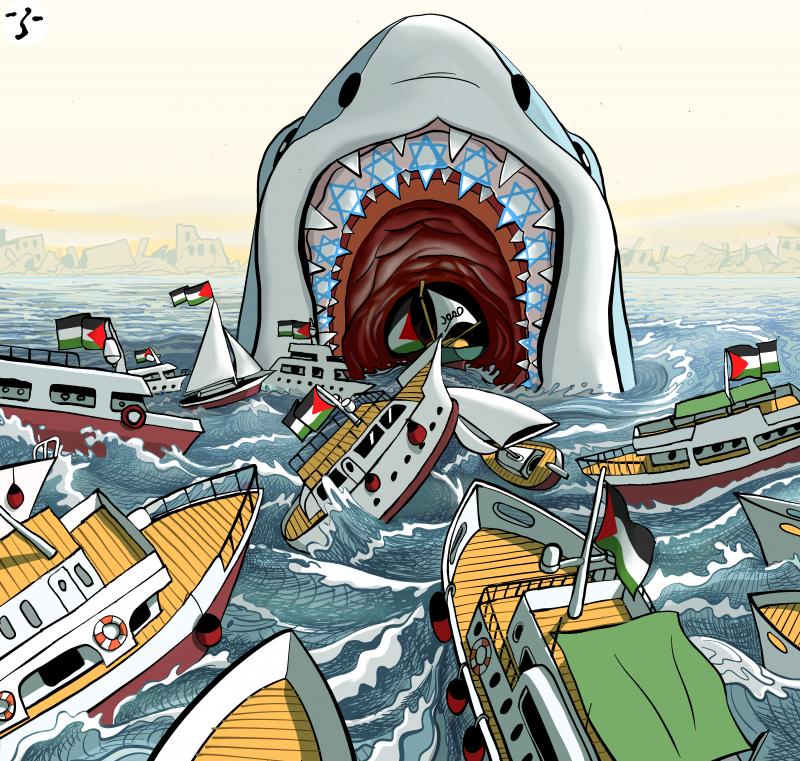 Runny freedom | Cartoon Movement