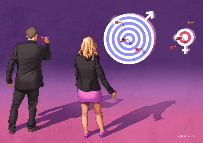 Equals | Cartoon Movement