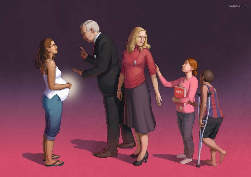 Equals | Cartoon Movement