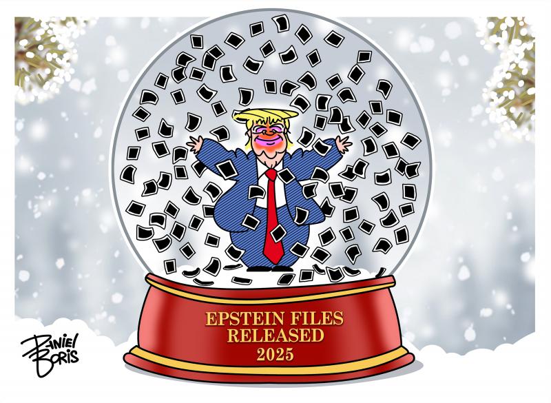 Snow Job | Cartoon Movement