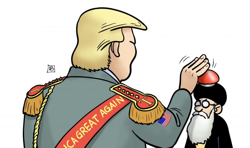 Gaza Hunger | Cartoon Movement