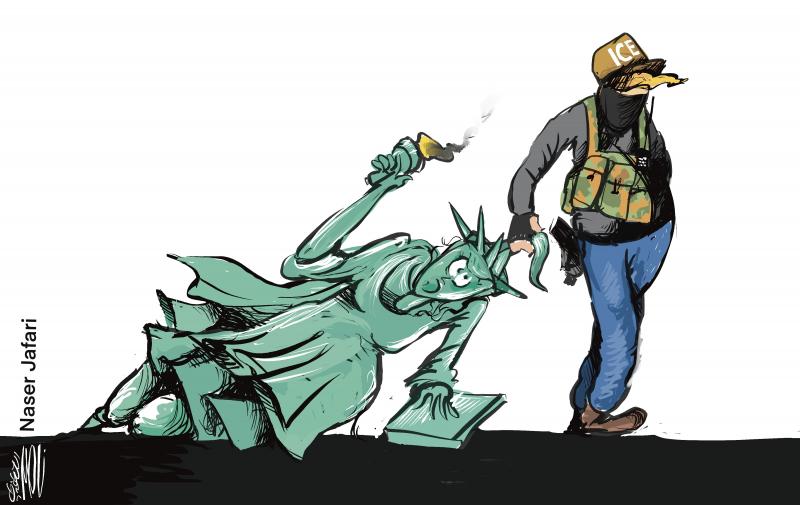 ICE | Cartoon Movement