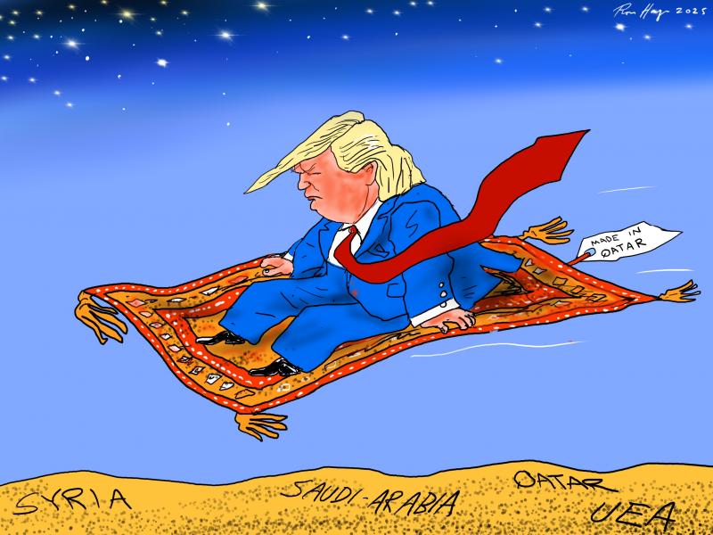 Emperator | Cartoon Movement