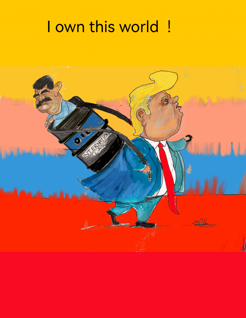 My face is very beautiful | Cartoon Movement