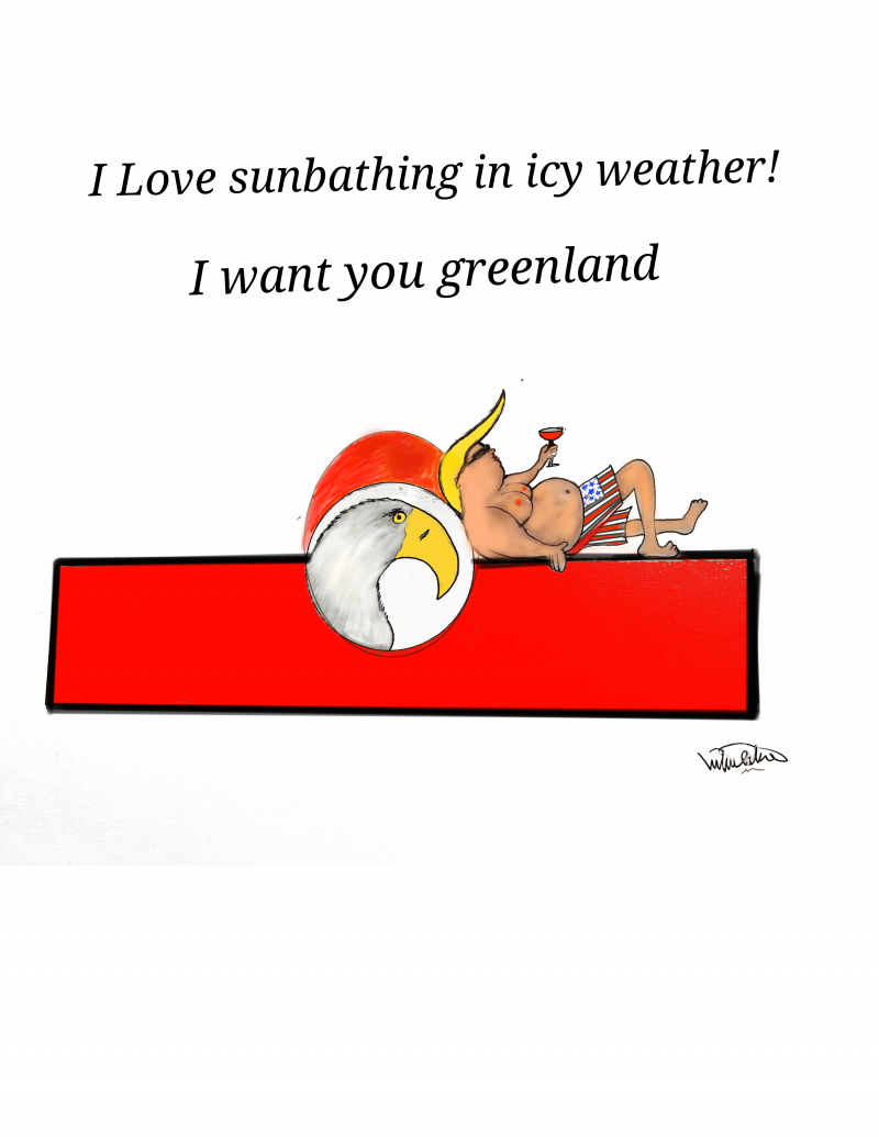 My face is very beautiful | Cartoon Movement