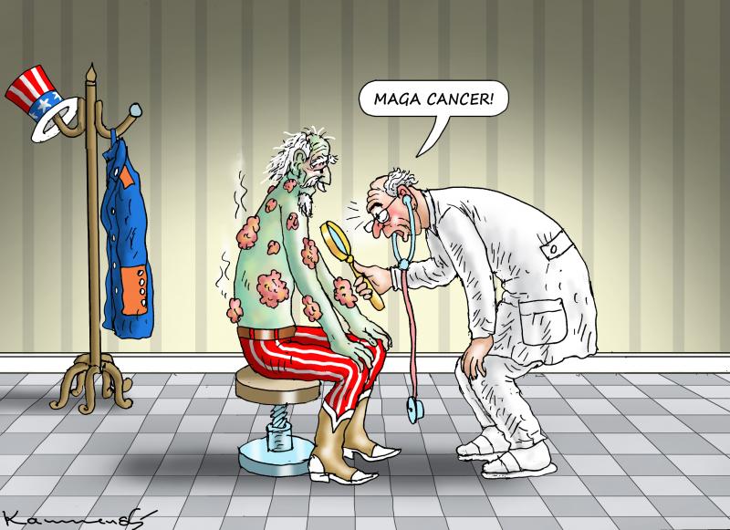 BLACK COCAINE | Cartoon Movement