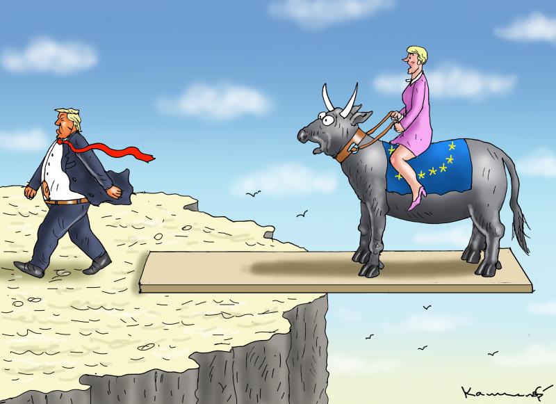 SHOCK PARALYSIS | Cartoon Movement