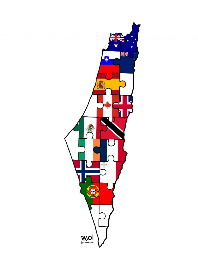 Help us !! | Cartoon Movement