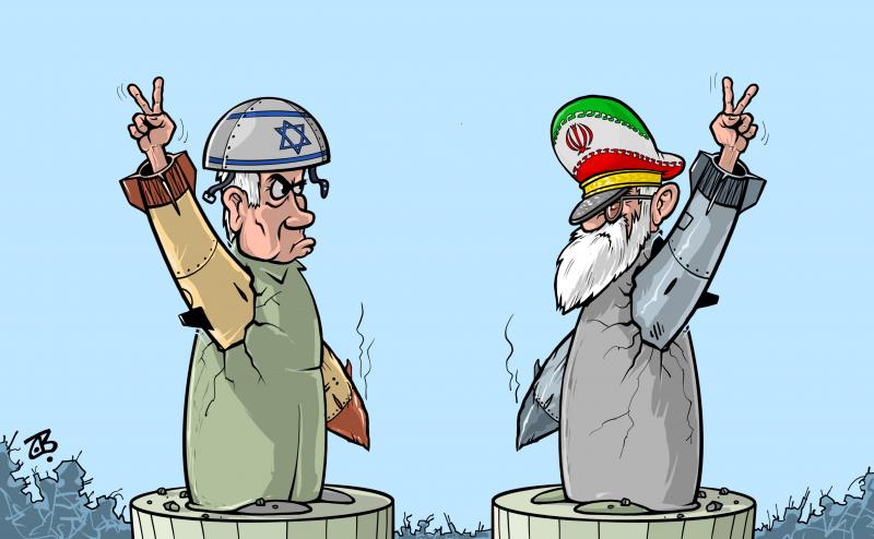 Ukraine war | Cartoon Movement