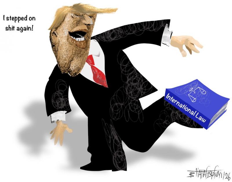 Hades | Cartoon Movement