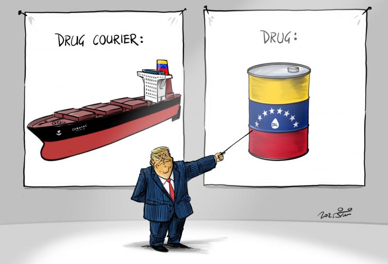 Reindeer car kit | Cartoon Movement