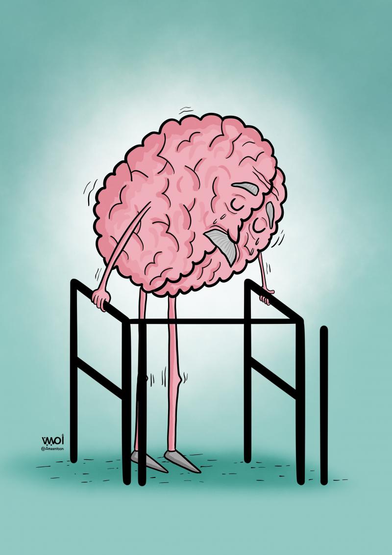 Trump | Cartoon Movement