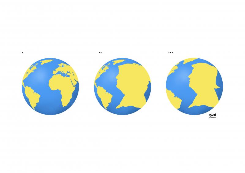 (1942-2011) | Cartoon Movement