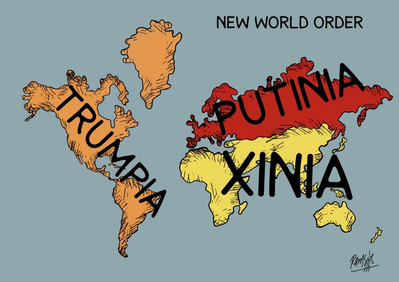 Adventures in the backyard | Cartoon Movement