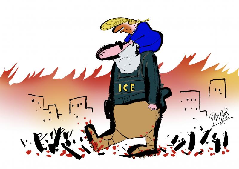 Ready | Cartoon Movement