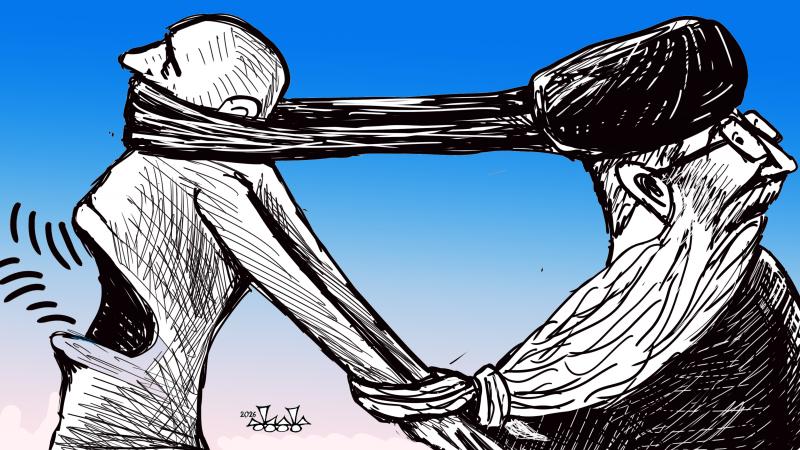 GREENLAND | Cartoon Movement