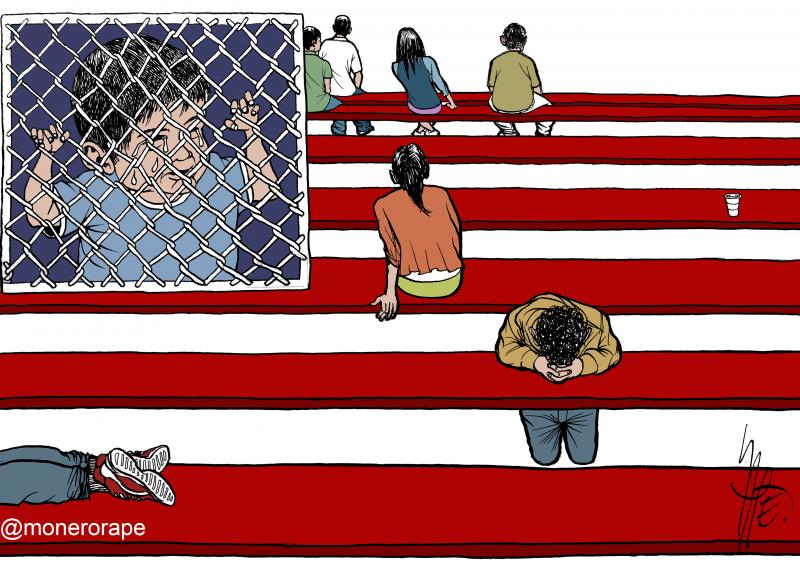 Pulp non fiction | Cartoon Movement