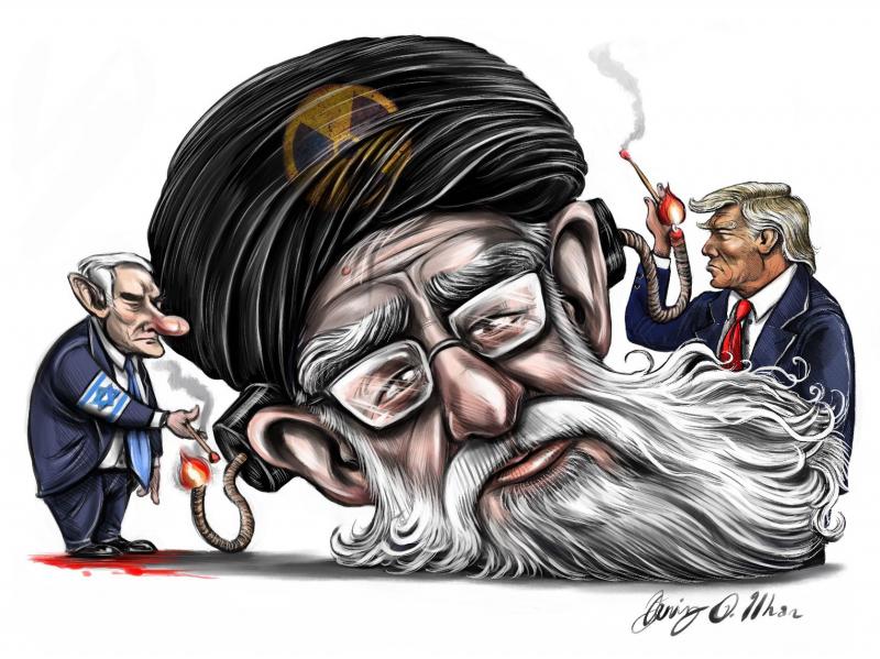 Sarkozy | Cartoon Movement