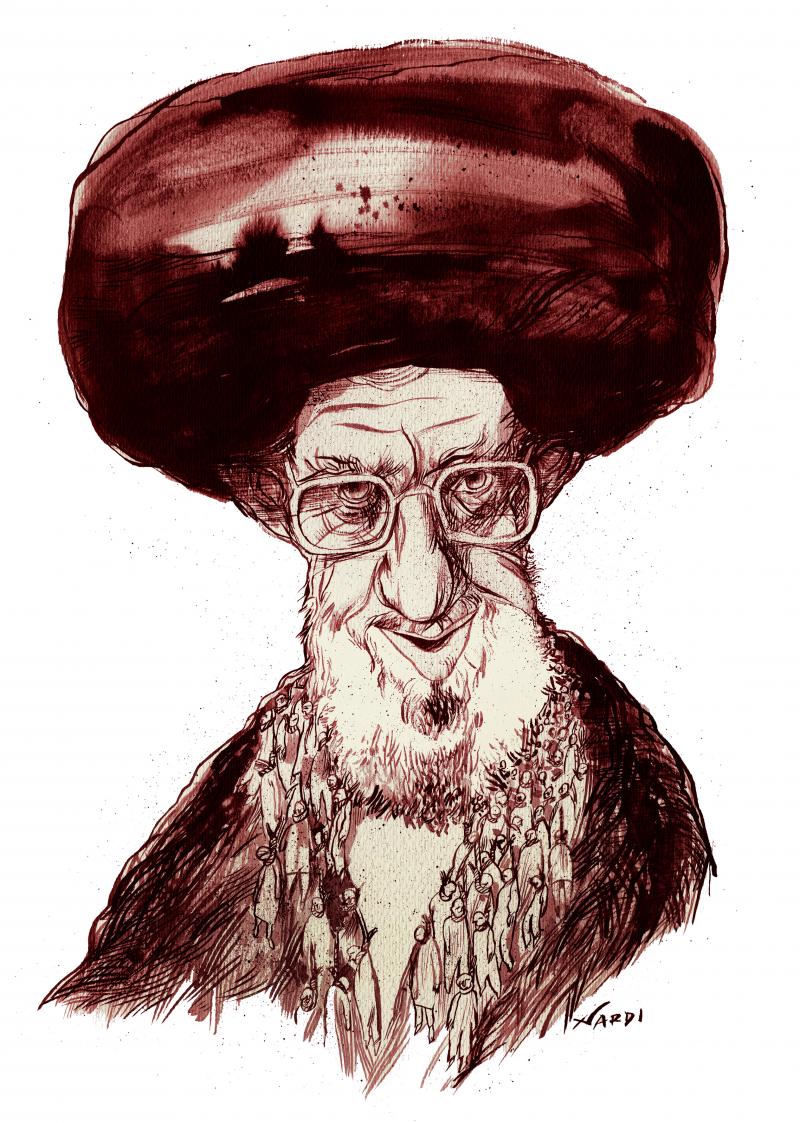 Immoral | Cartoon Movement