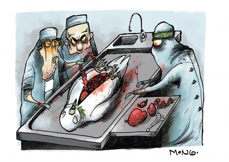 2025 | Cartoon Movement