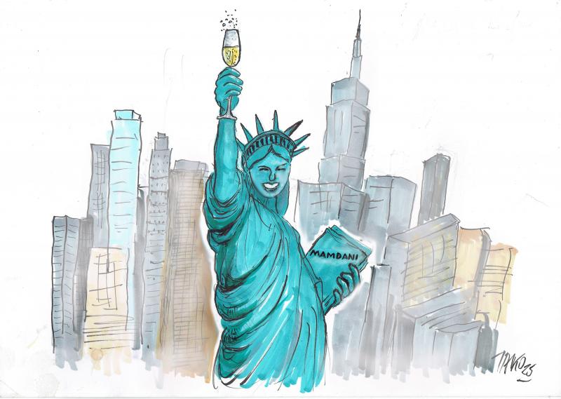 Amazon rainforest | Cartoon Movement