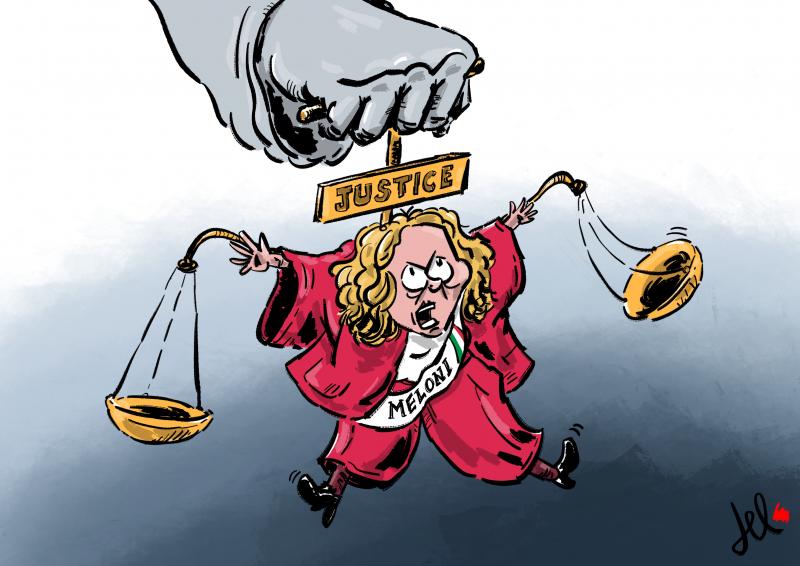 That's all folks | Cartoon Movement