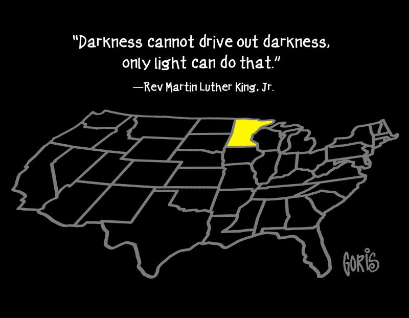 More Light Please | Cartoon Movement